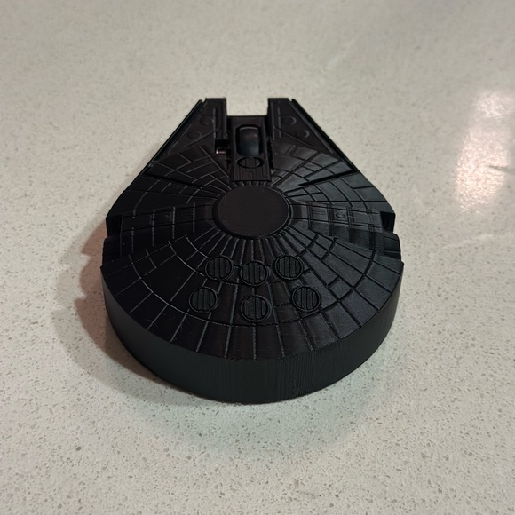 Computers, Laptops & Parts | Star Wars Millennium Falcon Mouse | Poshmark
